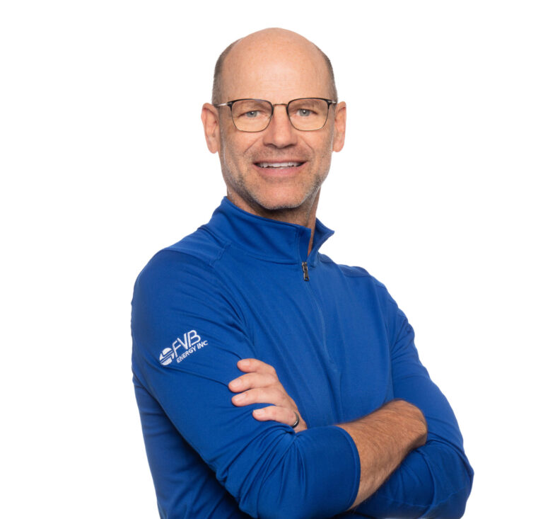 Our Team - FVB Energy