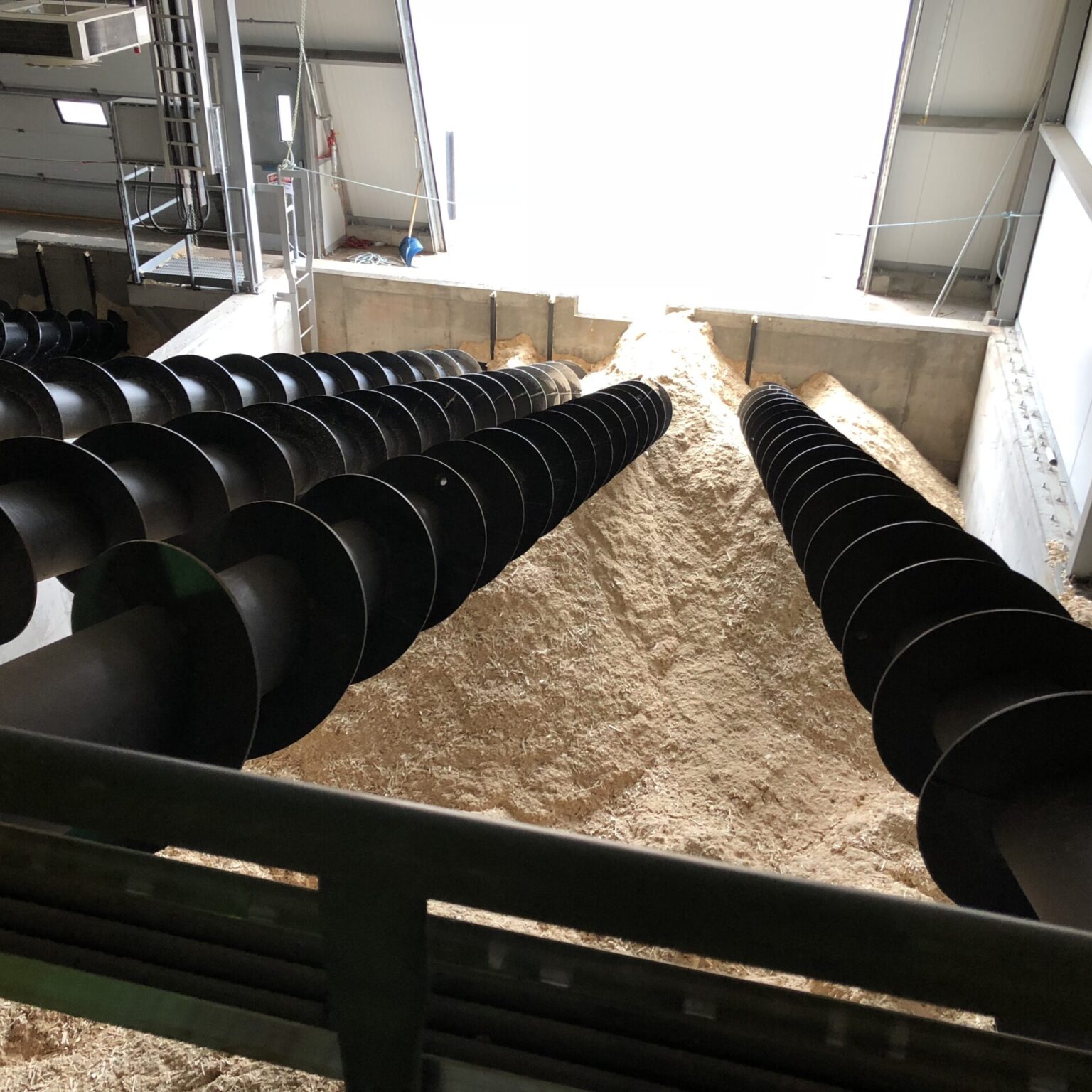 Projects – FVB Energy