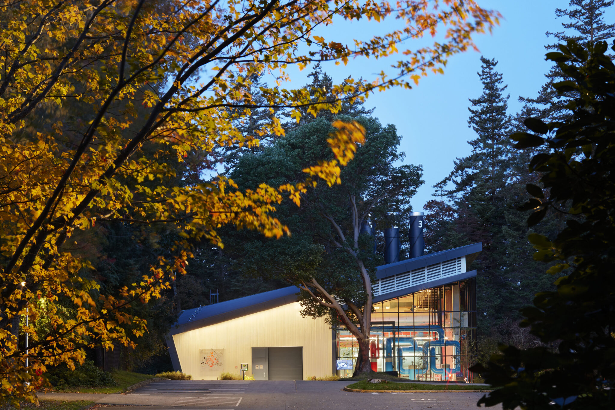 Our Story - FVB Energy