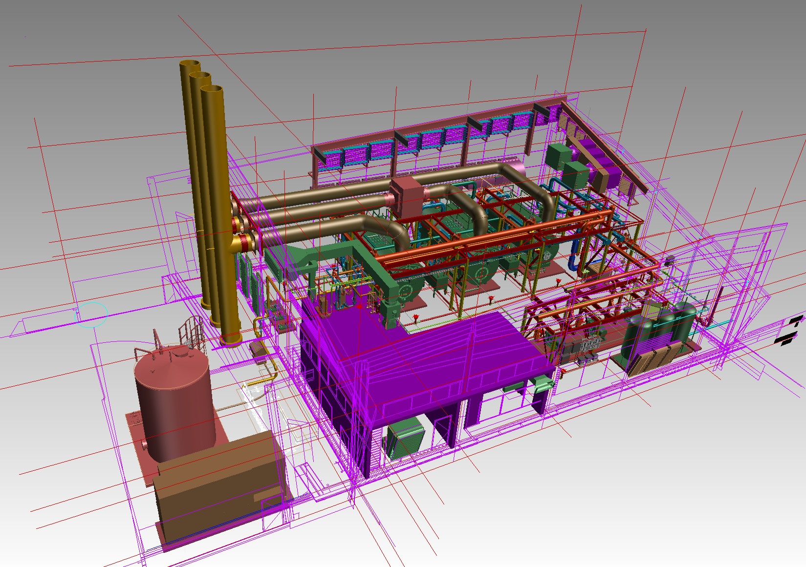 Services - FVB Energy