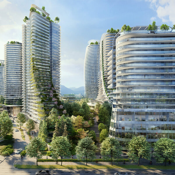 Projects - FVB Energy