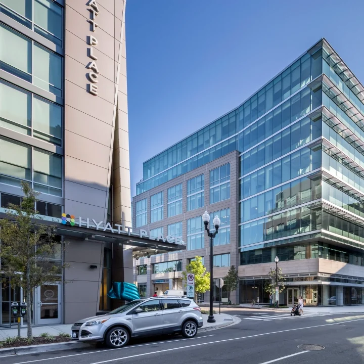 Washington D.C. Office Grand Opening - FVB Energy